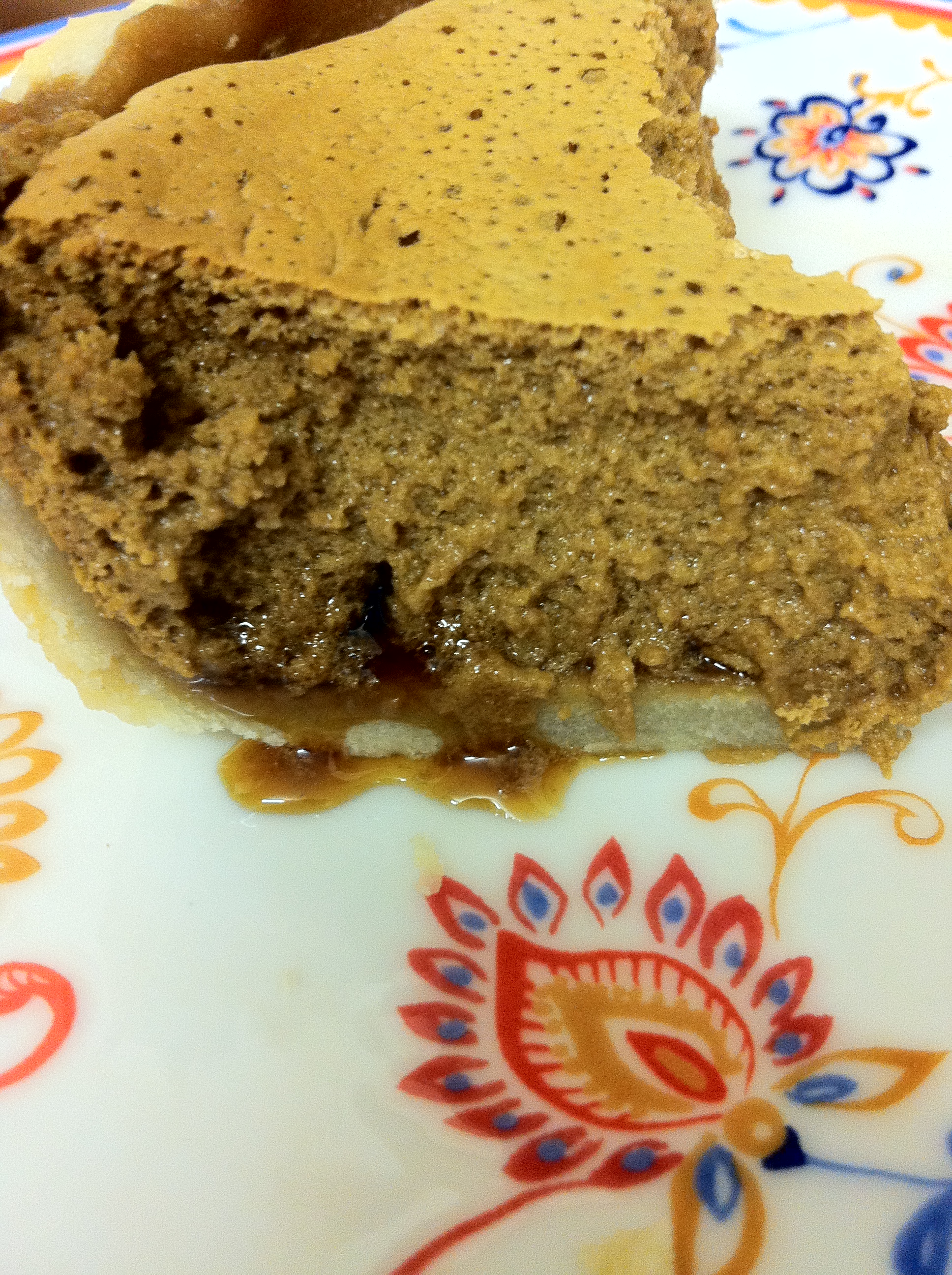 The Wanderlust Tart {Recipe - Gypsy Tart} - foodnerd4life