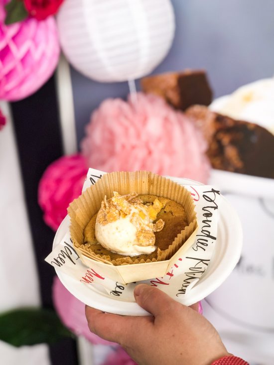 Taste of London 2019 - Review - foodnerd4life