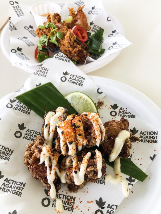 Taste of London 2019 - Review - foodnerd4life