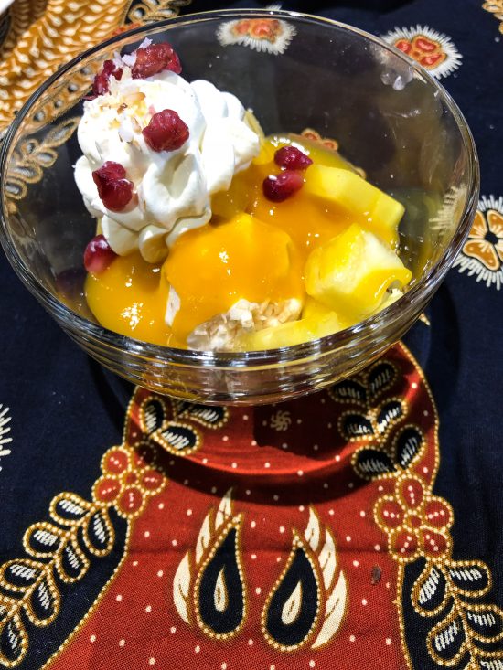 Malaysian Afternoon Tea, Malaysian Kitchen - Review - foodnerd4life