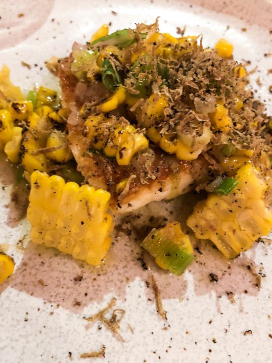 BOX-E Restaurant, Bristol, UK - Review - foodnerd4life