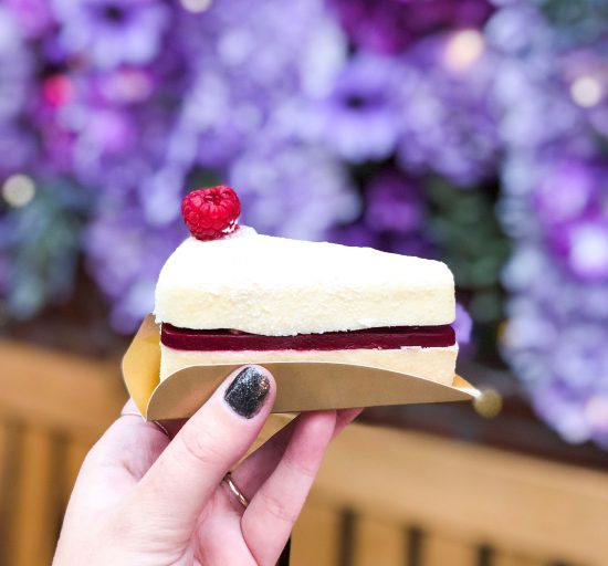 13 London Dessert Spots You Have To Try - Review - foodnerd4life