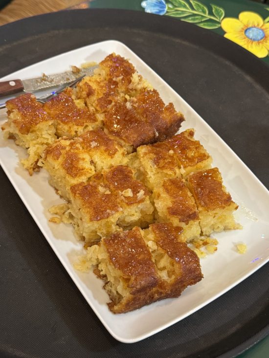 Greekality - Athens Food Tour Review - foodnerd4life